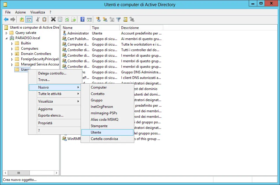 Gestione utenti Windows 10: creazione e configurazione | HTML.it