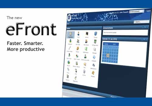 eFront | Download HTML.it