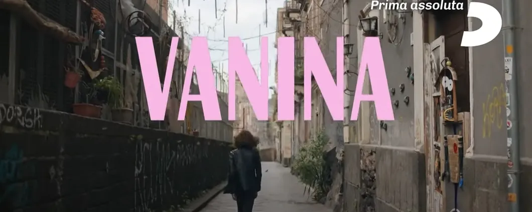 Come vedere Vanina - Un vicequestore a Catania in streaming dall'estero ...