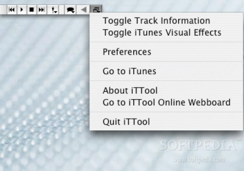 iTunes Tool | Download HTML.it