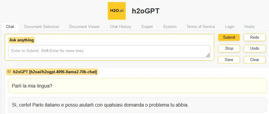 ChatGPT: 10 alternative Open Source | AI | HTML.it