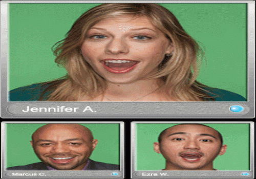 Paltalk Scene | Download HTML.it