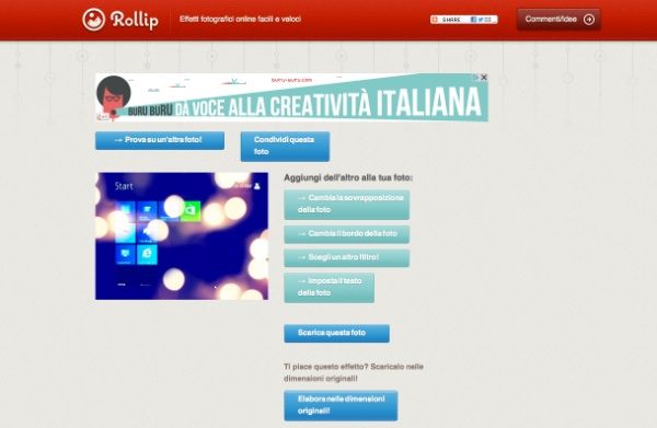 Rollip | HTML.it