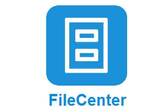 FileCenter: download, installazione e voti | Download.HTML.it