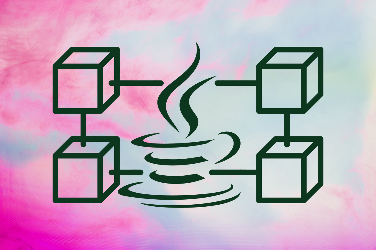 Sviluppare Blockchain in Java, la guida | Development, Java | HTML.it