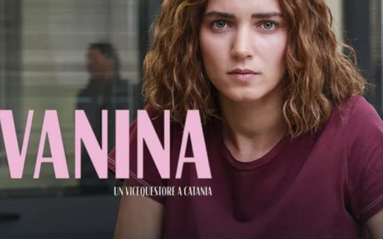 Come vedere Vanina un vicequestore a Catania in streaming dall'estero | HTML.it