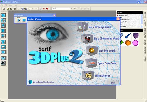 3DPlus | Download HTML.it