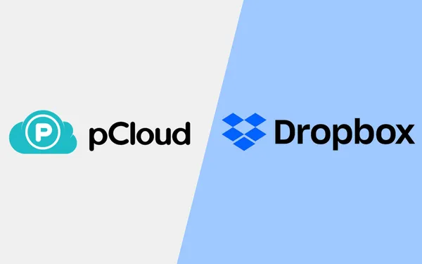 pCloud e Dropbox: perché scegliere il primo | HTML.it