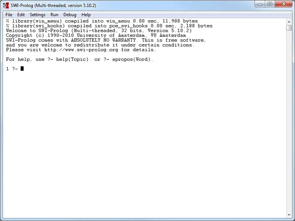 Portable Swi Prolog Download Installazione E Voti Download Html It