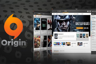 Origin: come installare l'app e accedere ai giochi | Download HTML.it