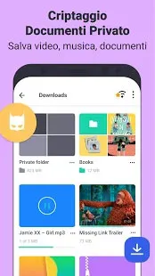 Aloha Browser: download, installazione e voti | Download.HTML.it