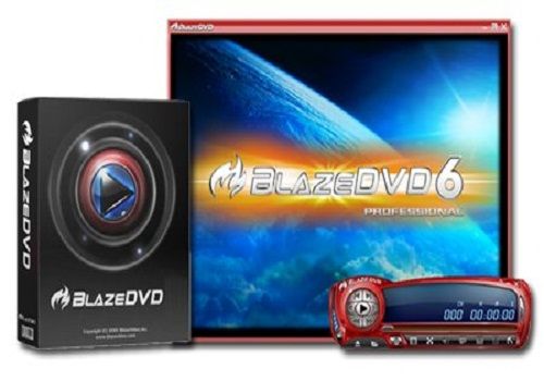 BlazeDVD Professional | Download HTML.it