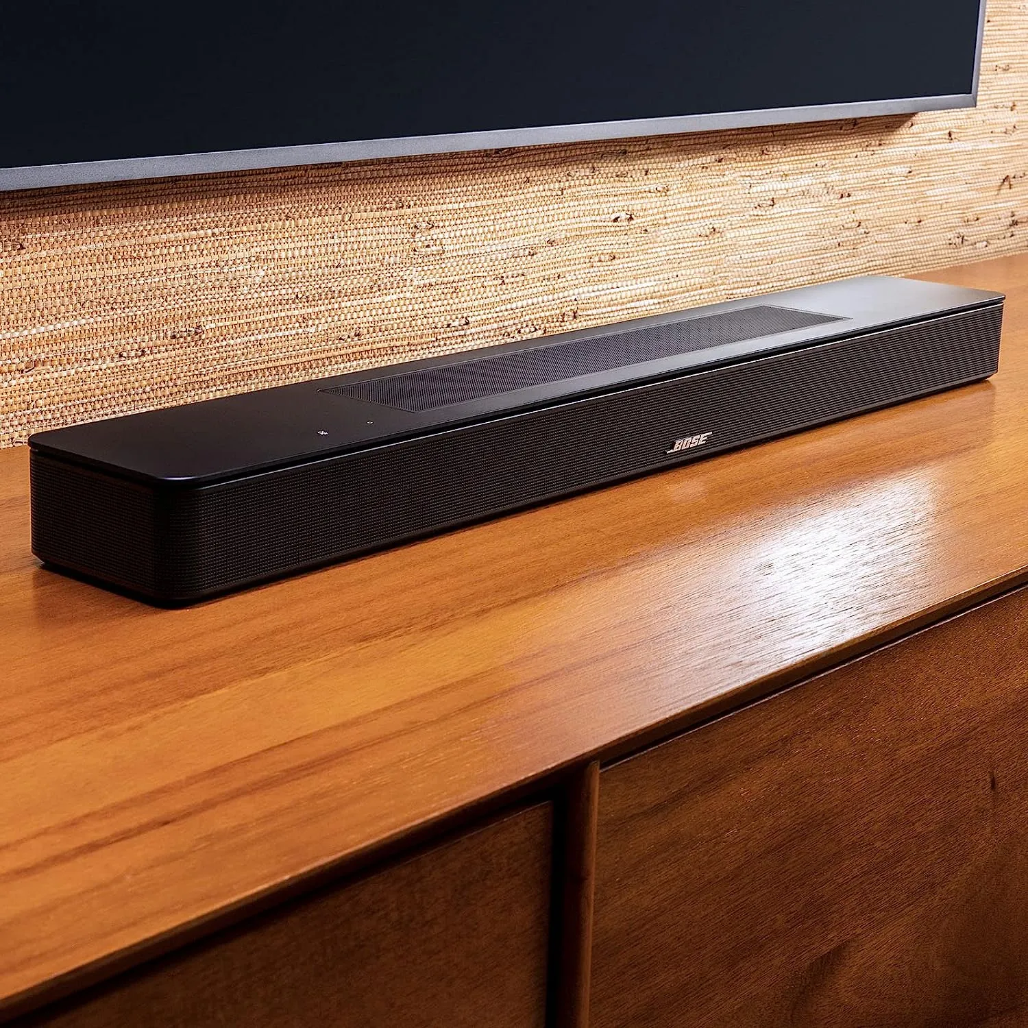 Bose Soundbar 550 Dolby Atmos in SUPER PROMO (-150 euro)
