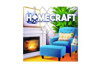 Homecraft - Home Design Game: download, installazione e voti | Download ...