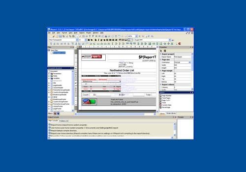 iReport | Download HTML.it