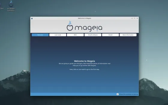 Mageia 9 beta 2: arrivato Linux 6.3 e KDE Plasma 5.27 LTS | HTML.it