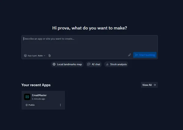 Replit: Workspace, Templates e Repl | AI | HTML.it