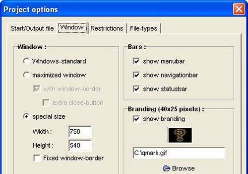 WebExe | Download HTML.it