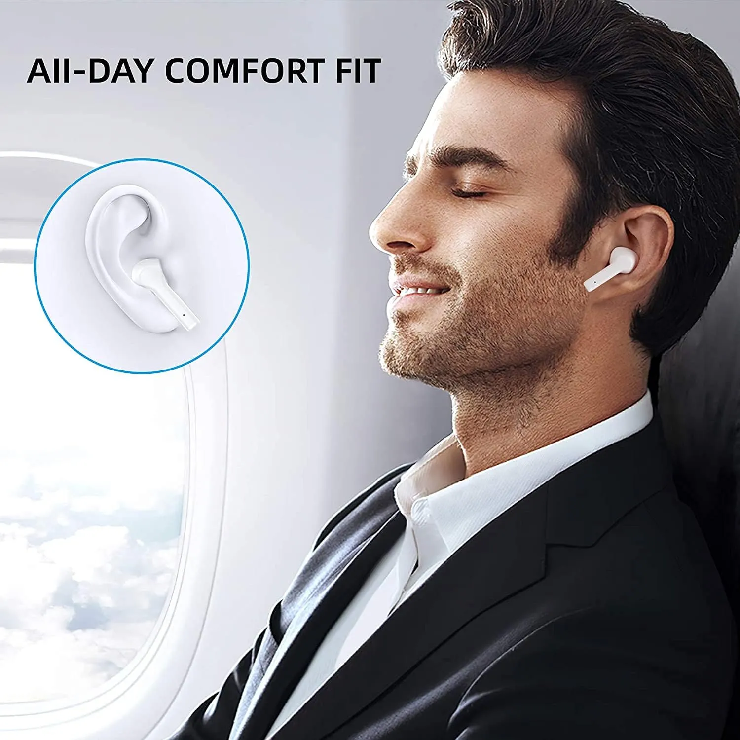 Cuffiette wireless spettacolari a METÀ PREZZO solo su Amazon | HTML.it