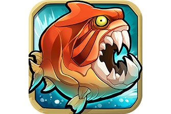 Mobfish Hunter: download, installazione e voti | Download.HTML.it