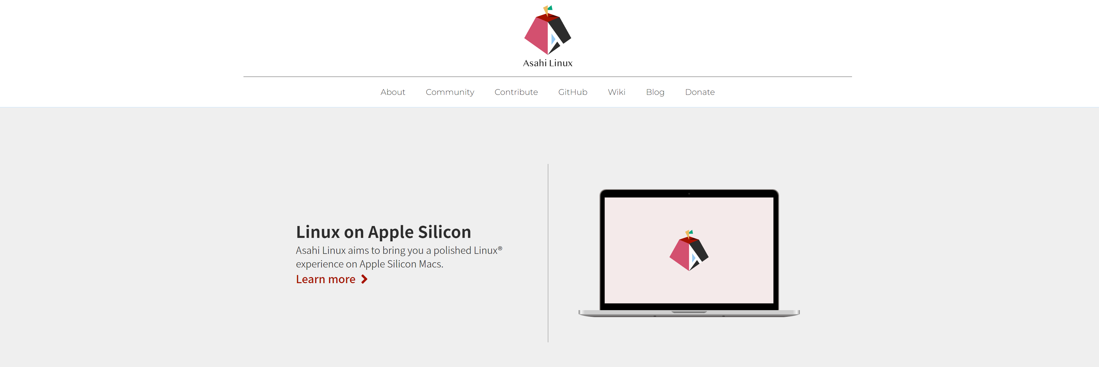 Asahi Linux: la prima distribuzione Linux con il supporto ad Apple ...