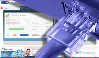 TIM Internet: come configurare la rete fissa e quella mobile | Download ...