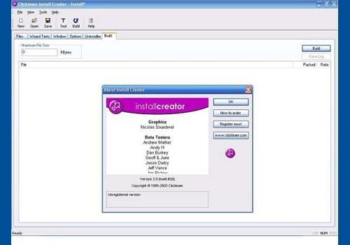 Install Creator | Download HTML.it