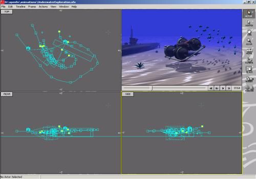 OpenFX | Download HTML.it