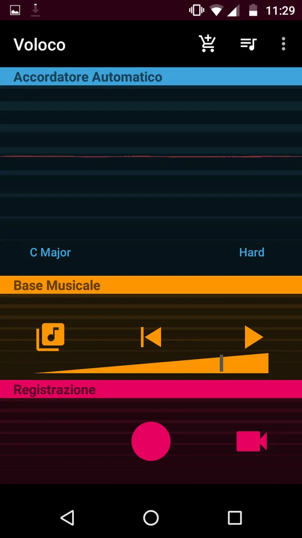Voloco: Auto Tune + Armonia﻿: download, installazione e voti | Download ...