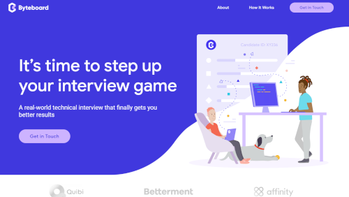 Byteboard: nuovo tool di Google la selezione dei developer | HTML.it