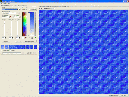 Reptile | Download HTML.it