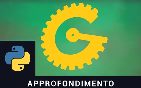 Turbogears Cosè E Come Funziona Il Framework Per Python Htmlit