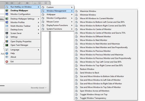 DisplayFusion Pro | Download HTML.it