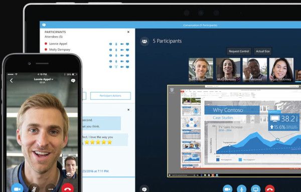 Lync web app: recensione, cos'è e vantaggi | HTML.it