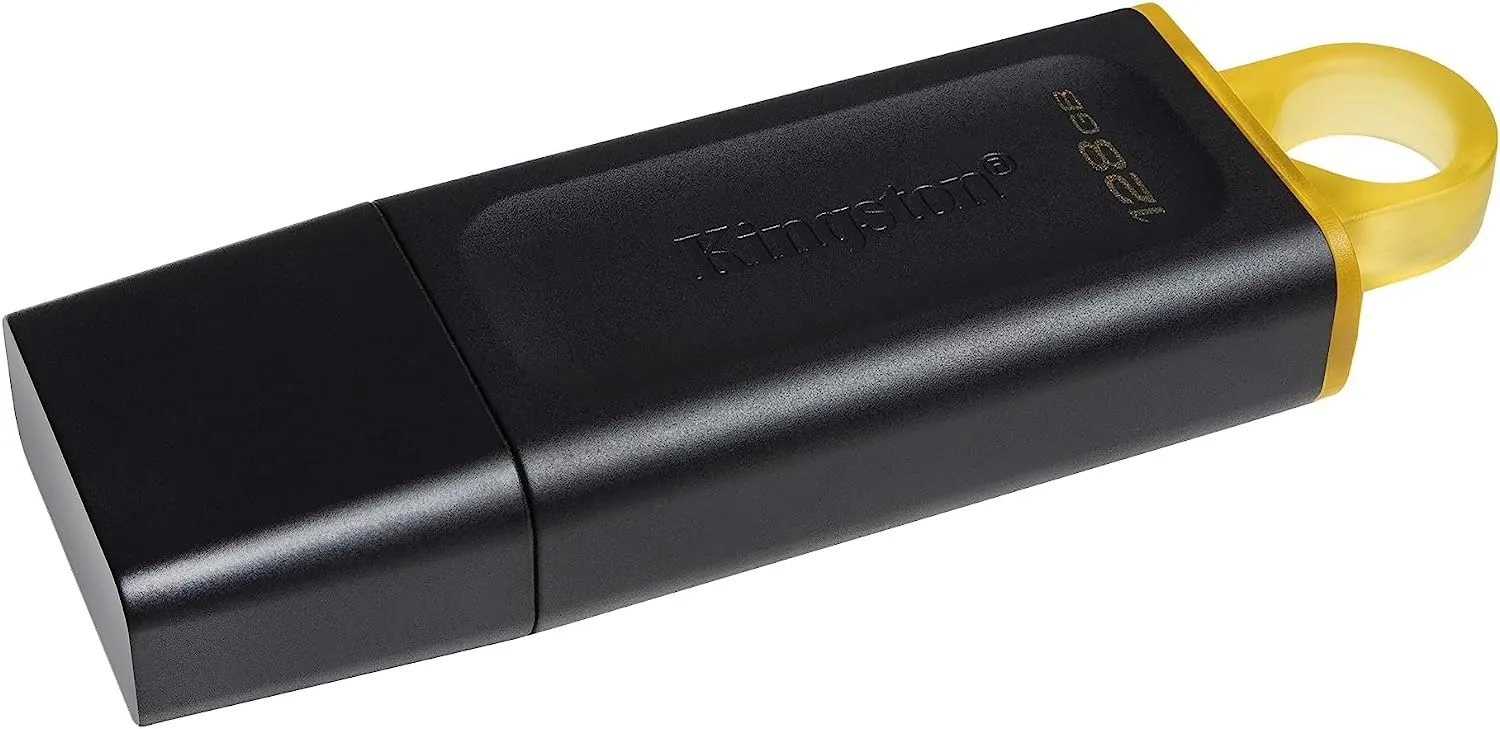 SOLO 8€ per il Flash Drive USB Kingston da 128GB: offertona di SAN ...