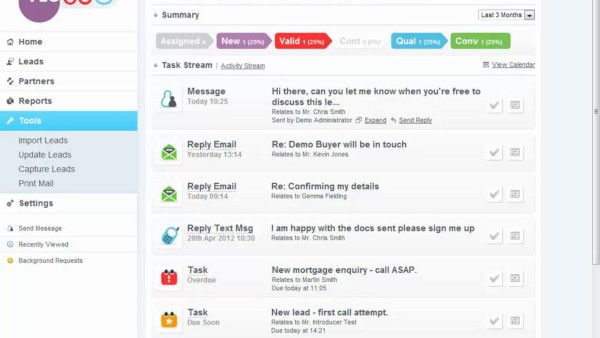 FLG: tutorial, cos'è, accesso | HTML.it
