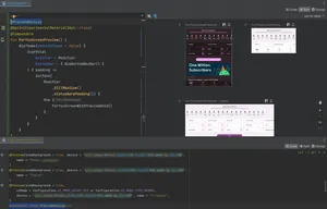Android Studio Dolphin, le novità | HTML.it