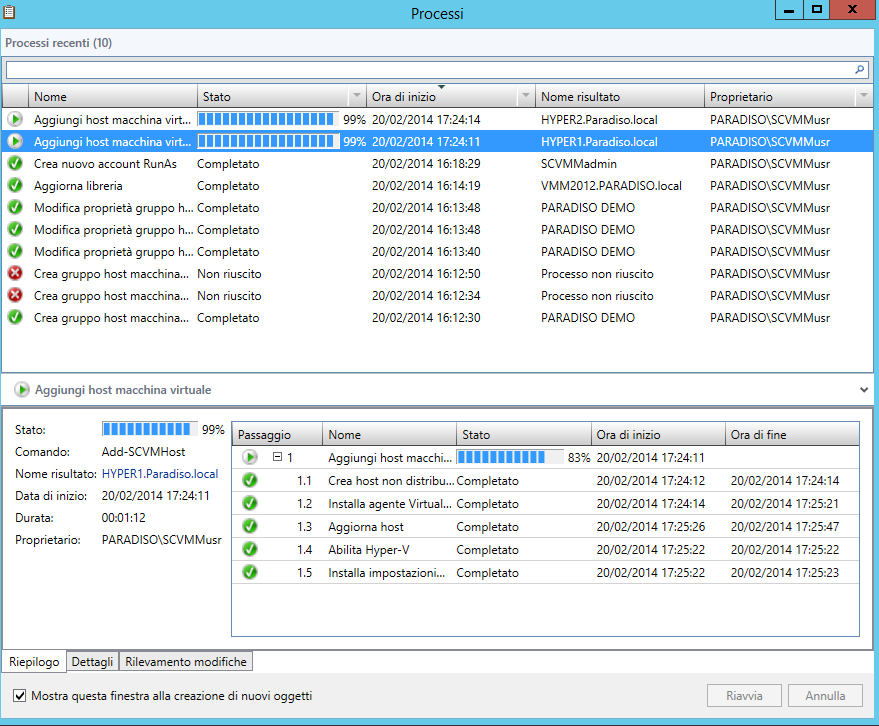 Prevx CSI e HTML.it | Download HTML.it