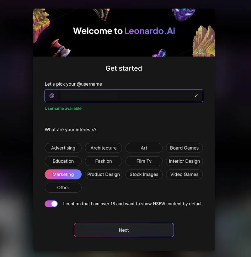 Cos'è Leonardo AI, una definizione per iniziare | AI | HTML.it